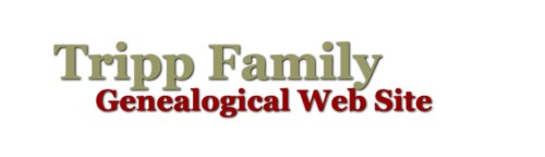 Tripp Family Genealogical WebsiteTripp Families of North America ...